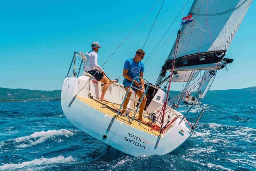 Cres: Sailing Experience Day-Trip - Who Will Love This Tour?