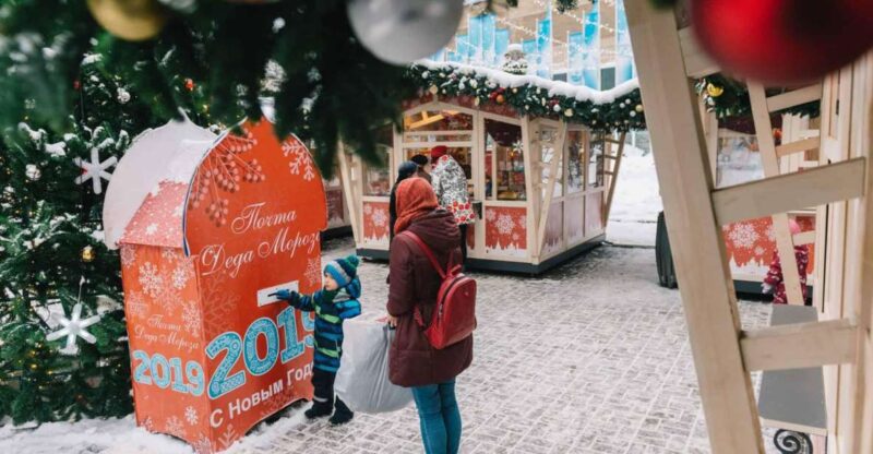 Crescent City Christmas: A Festive Tour of New Orleans - Who Should Consider This Tour?