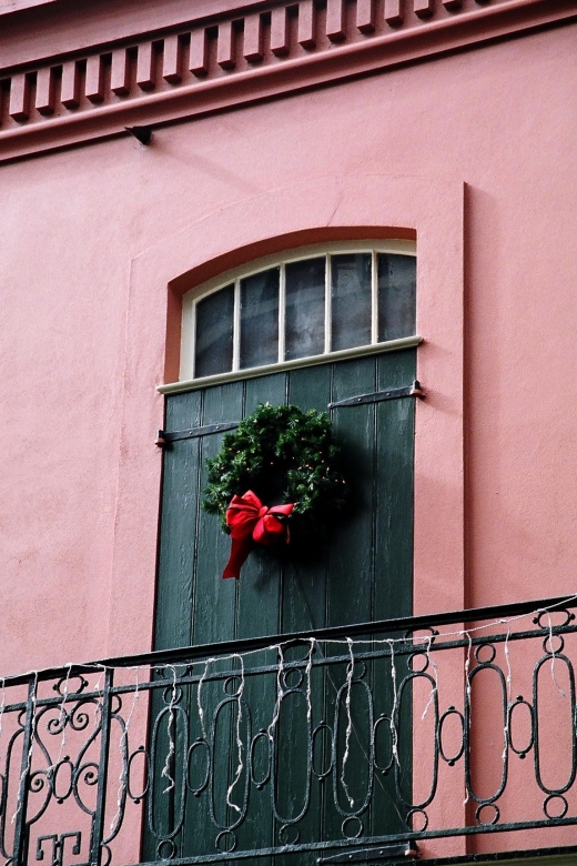 Crescent City Christmas: A Festive Tour of New Orleans - FAQ