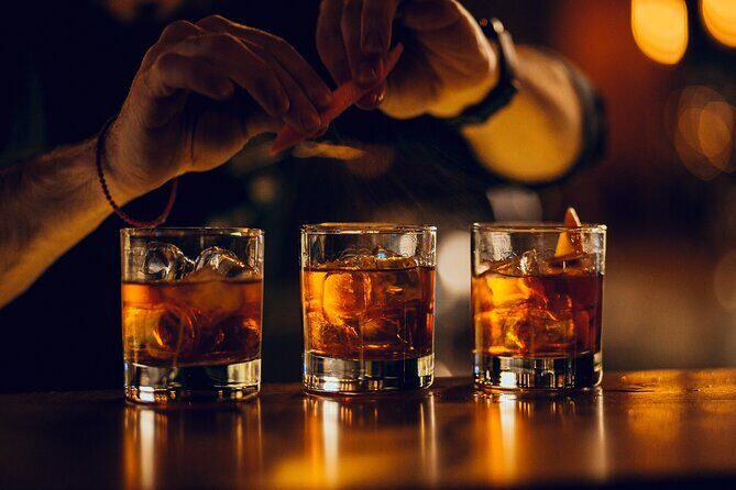 Crescent City Chronicles New Orleans Pub Crawl - Introduction