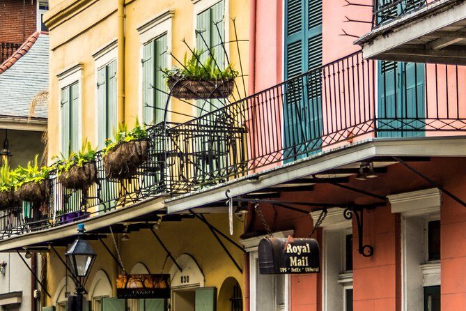 Crescent City Chronicles: The Heart of New Orleans - Final Thoughts