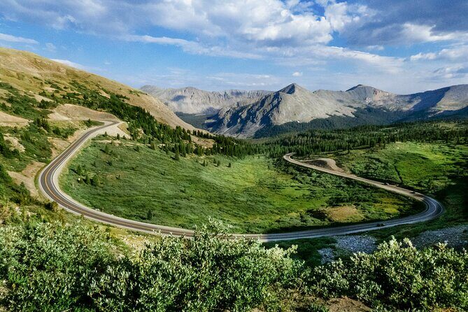 Crested Butte via Cottonwood Pass Private Colorado Adventure Tour - Exploring Colorado’s Mountain Majesty: Crested Butte via Cottonwood Pass Private Tour Review