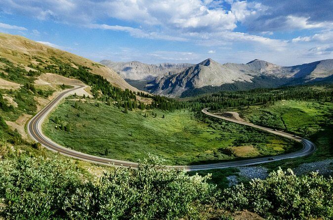 Crested Butte via Cottonwood Pass Private Colorado Adventure Tour - FAQ About the Crested Butte via Cottonwood Pass Private Tour