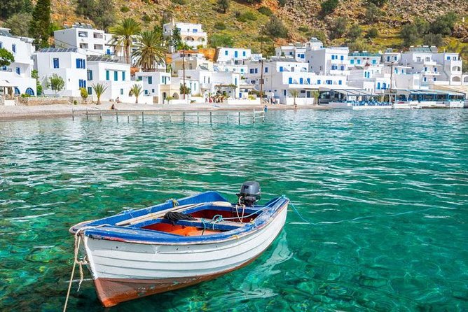 Creta Private Transfer from Heraklion (HER) Airport to Gouves - Final Thoughts on the Value and Experience