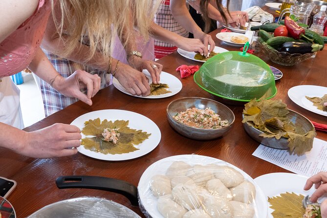 Cretan Cooking Class and Dinner: Evening in a Rethymno Home - Guest Requirements and Policies