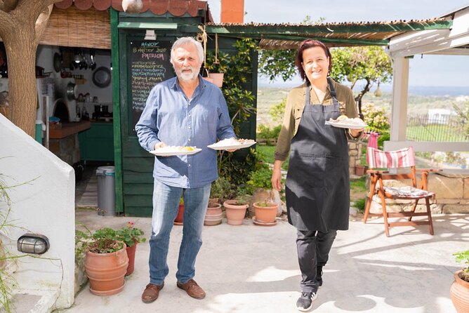 Cretan Cooking Class and Dinner: Evening in a Rethymno Home - Positive Guest Feedback