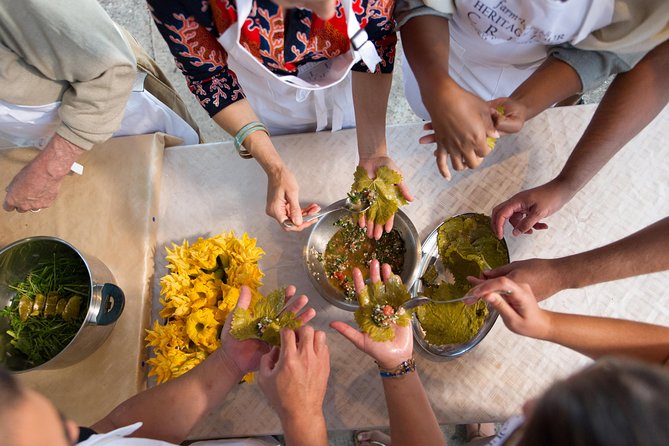 Cretan Cooking Class at a Farm with Hotel Pickup and Drop-Off - Who Will Love This Experience?