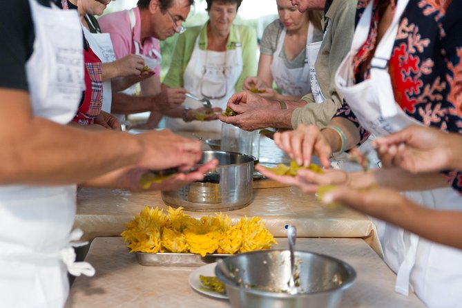 Cretan Cooking Class at a Farm with Hotel Pickup and Drop-Off - The Sum Up
