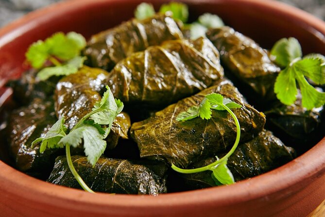 Cretan Cooking Class at Archanes Village with transfer & Lunch - Exploring the Itinerary: What to Expect