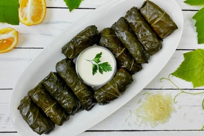 Cretan Cooking Class at Archanes Village with transfer & Lunch - Who Should Join?