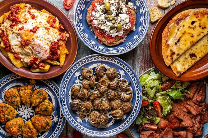 Cretan Cooking Class at Archanes Village with transfer & Lunch - Final Thoughts