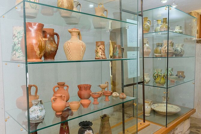 Cretan Delights - Wine, Olive Oil & Cooking Workshop From Chania - Inclusions and Logistics