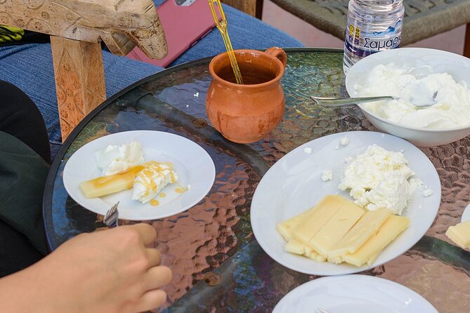 Cretan Delights - Wine, Olive Oil & Cooking Workshop From Chania - Booking and Cancellation Policies