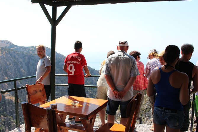 Cretan Impressions - Chora Sfakion and Plakias - Winery Tour and Wine Tasting