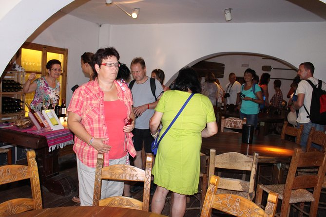 Cretan Impressions - Chora Sfakion and Plakias - Relaxing in Plakias