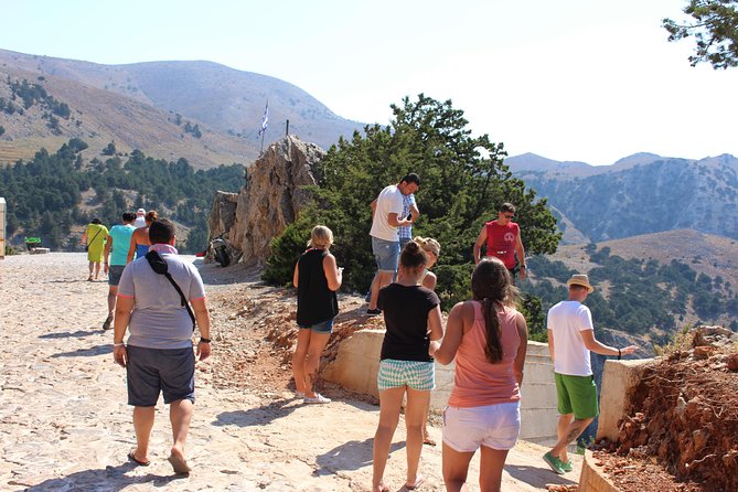 Cretan Impressions - Chora Sfakion and Plakias - Booking and Cancellation Policy