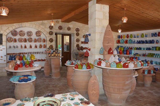 Cretan Stories: When Craft Meets History...From Rethymno - Traveler Impressions and Feedback