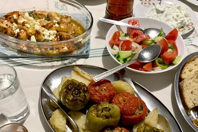 Cretan Traditional Cooking Lessons - How to Book Your Cooking Class