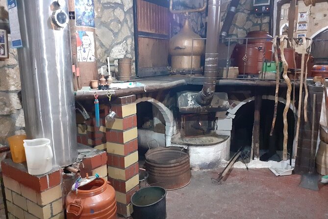 Cretan Wines & Olive Oil Tour - the Treasures of Crete - Personalized and Intimate Tour Experience