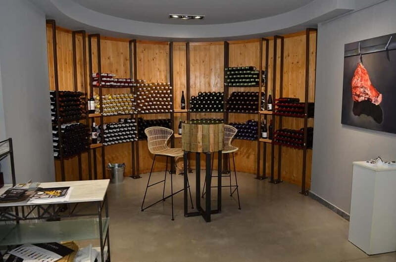 Crete: 2 Wineries Tour with Wine Tasting & Lunch - FAQs