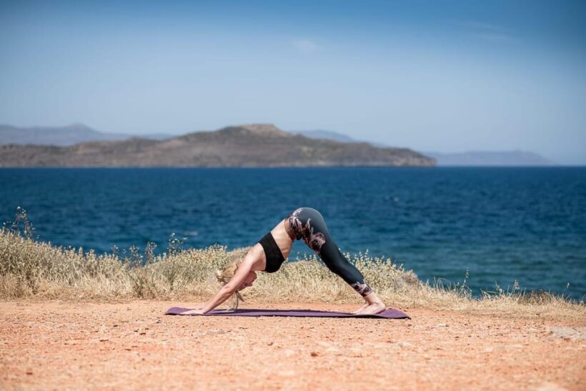Crete: 3-Day Yoga Retreats in Physis Villas - Key Points