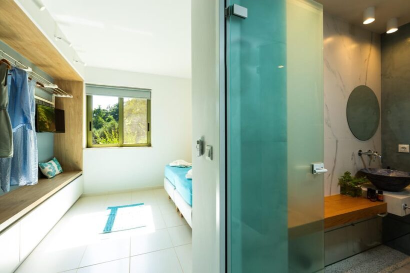 Crete: 3-Day Yoga Retreats in Physis Villas - The Value of the Experience