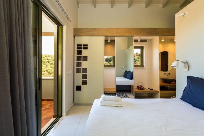 Crete: 3-Day Yoga Retreats in Physis Villas - A Deep Dive into the Itinerary