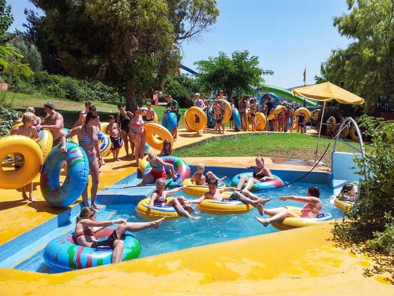 Crete: Acqua Plus Water Park Entrance Ticket with Transfer - Final Thoughts: Why Choose Acqua Plus?