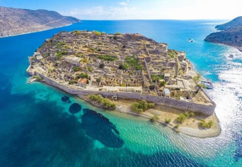 Crete: Agios Nikolaos, Plaka and Spinalonga Island Tour - The Experience: What Travelers Say