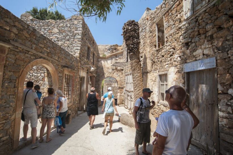 Crete: Agios Nikolaos, Plaka and Spinalonga Island Tour - Who Will Enjoy This Tour?
