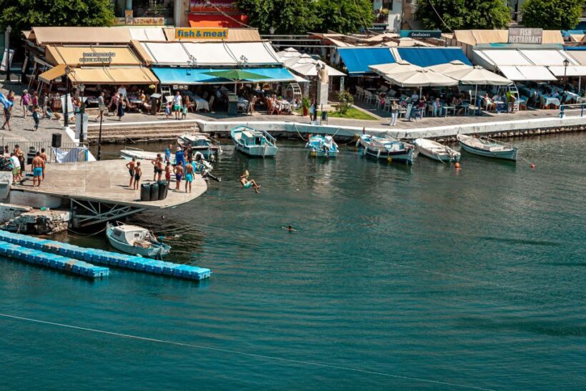 Crete: Agios Nikolaos, Plaka and Spinalonga Island Tour - FAQ