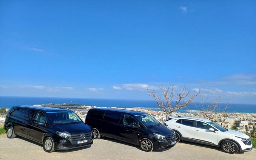 Crete Areas: Private Day Trip to Elafonissi Pink Sand - What Sets This Tour Apart?