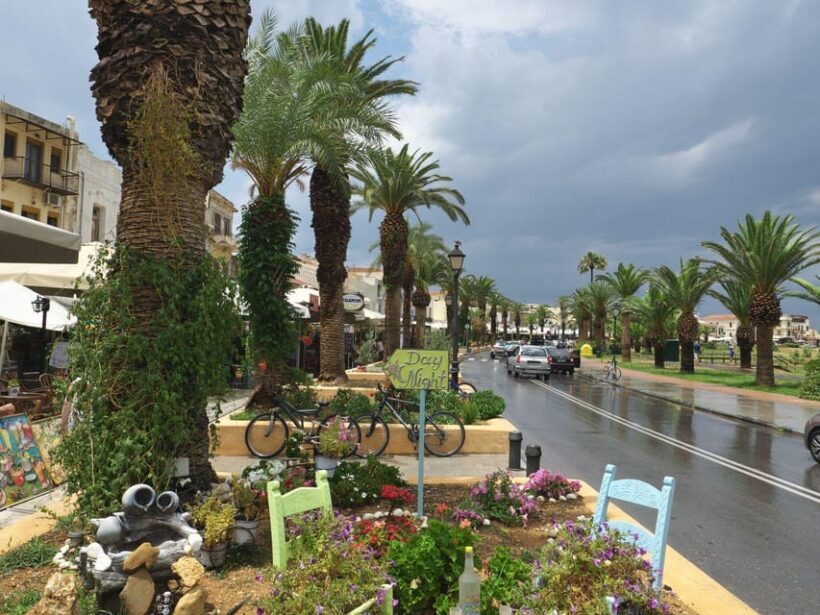 Crete: Arriving by cruise ship at Chania - Port of Souda - Who Will Love This Tour?