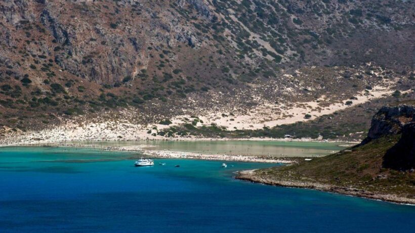 Crete: Balos and Gramvousa Cruise - What Travelers Say: Authentic Feedback