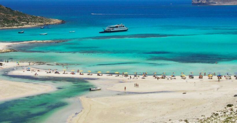 Crete: Balos and Gramvousa Cruise - Final Thoughts