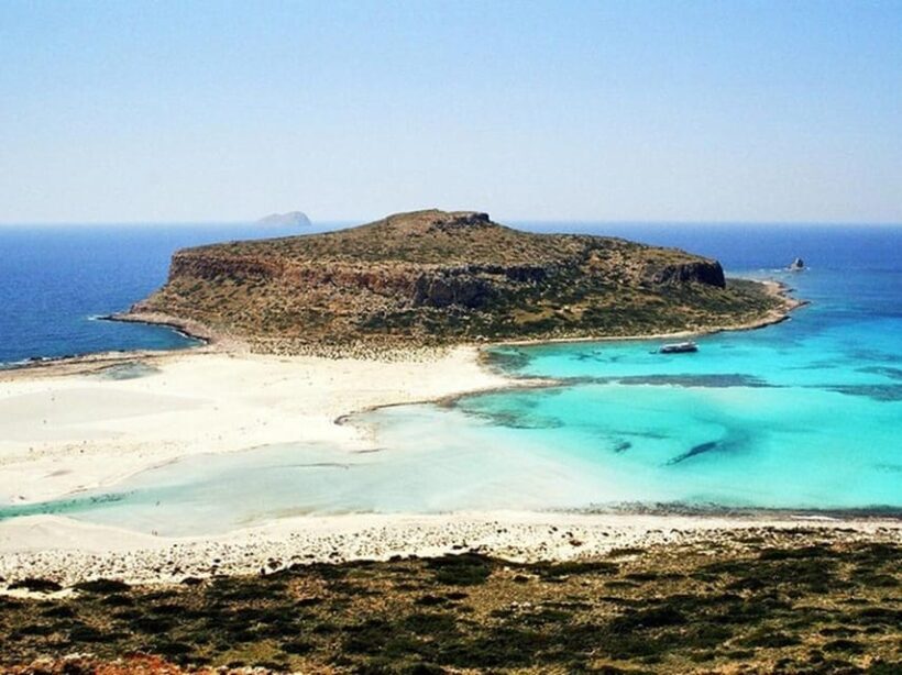 Crete: Balos Cruise late and direct - An in-depth look at the experience