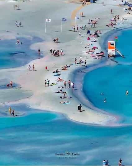 Crete: Balos Cruise late and direct - FAQ