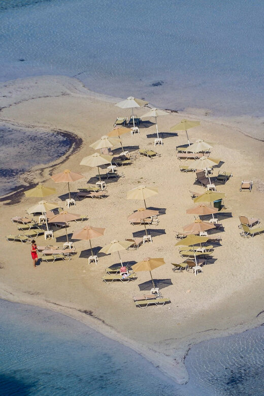 Crete: Balos Cruise late and direct - FAQ