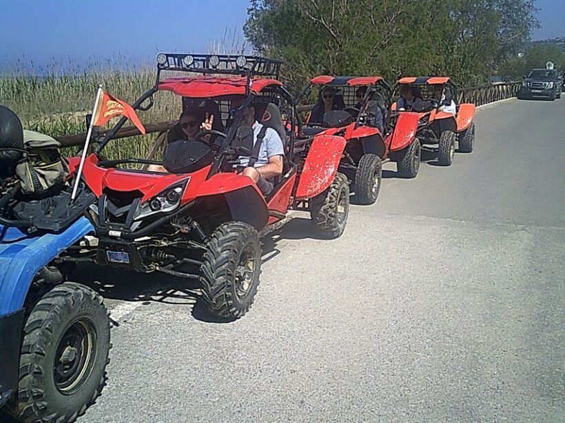 Crete buggy safari - The Value of This Tour