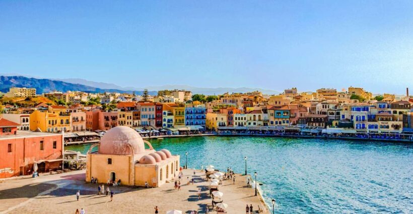 Crete: Chania, Kournas and Rethymno Private Guided Tour - The Itinerary: What You’ll See and Experience