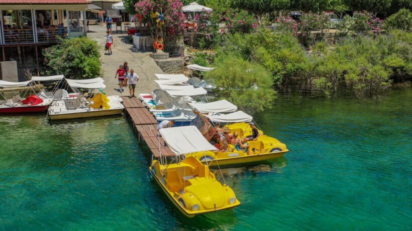 Crete: Chania, Kournas and Rethymno Private Guided Tour - Authenticity and Value: What Travelers Say