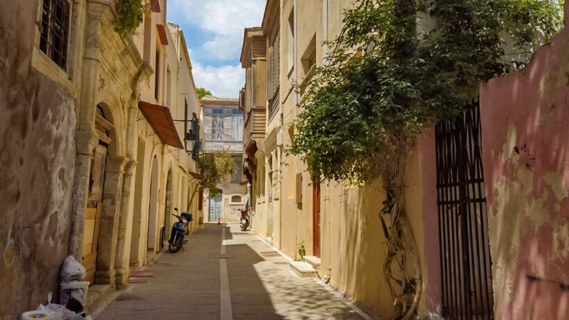 Crete: Chania, Kournas and Rethymno Private Guided Tour - FAQ
