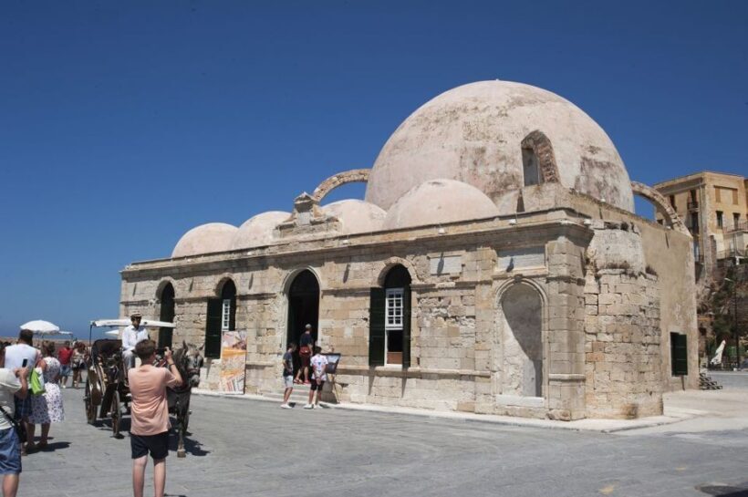 Crete: Chania, Lake Kournas and Rethymno Tour - An In-Depth Look at the Tour