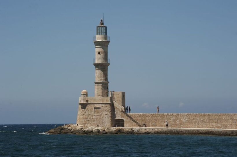 Crete: Chania, Lake Kournas and Rethymno Tour - Transportation and Logistics