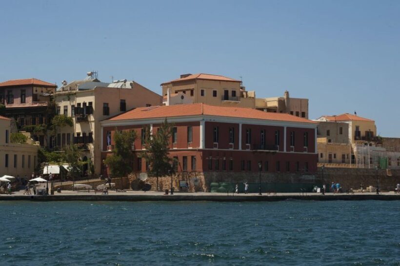Crete: Chania, Lake Kournas and Rethymno Tour - The Sum Up: Is This Tour Right for You?