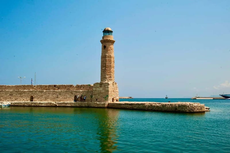 Crete: Chania Old Town, Rethymno & Kournas Lake - Evaluating the Value