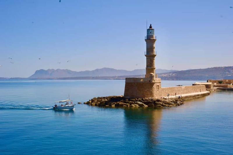 Crete: Chania Old Town, Rethymno & Kournas Lake - Final Thoughts