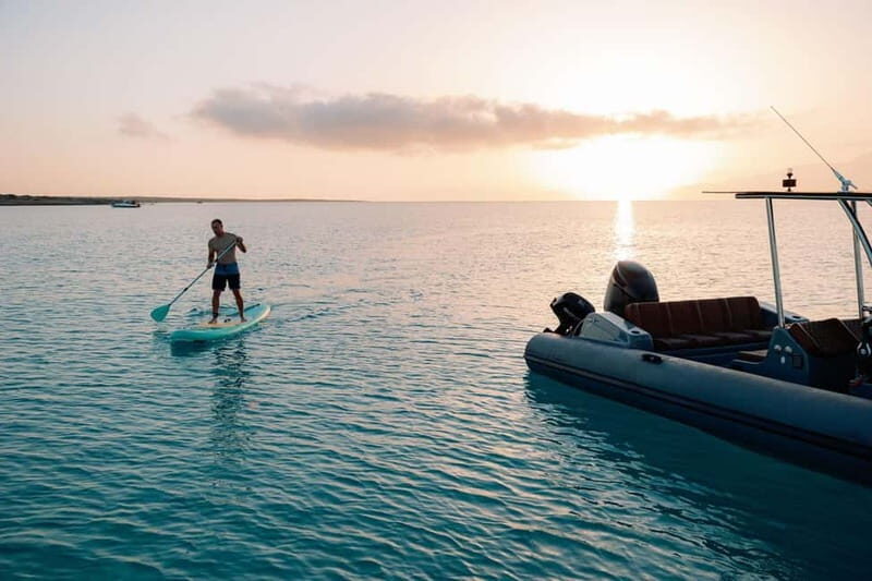 Crete: Chrissi Island Yacht Cruise with Lunch & Snorkeling - Who Will Love This Trip?