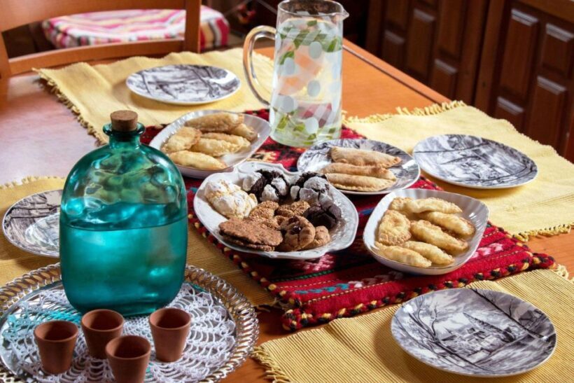 Crete: Cooking classes. Based on Cretan cuisine - Crete: Cooking Classes Based on Cretan Cuisine — An Authentic Taste of the Island