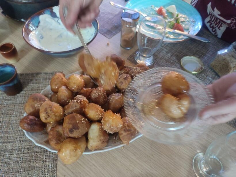 Crete: Cooking classes. Based on Cretan cuisine - The Sum Up